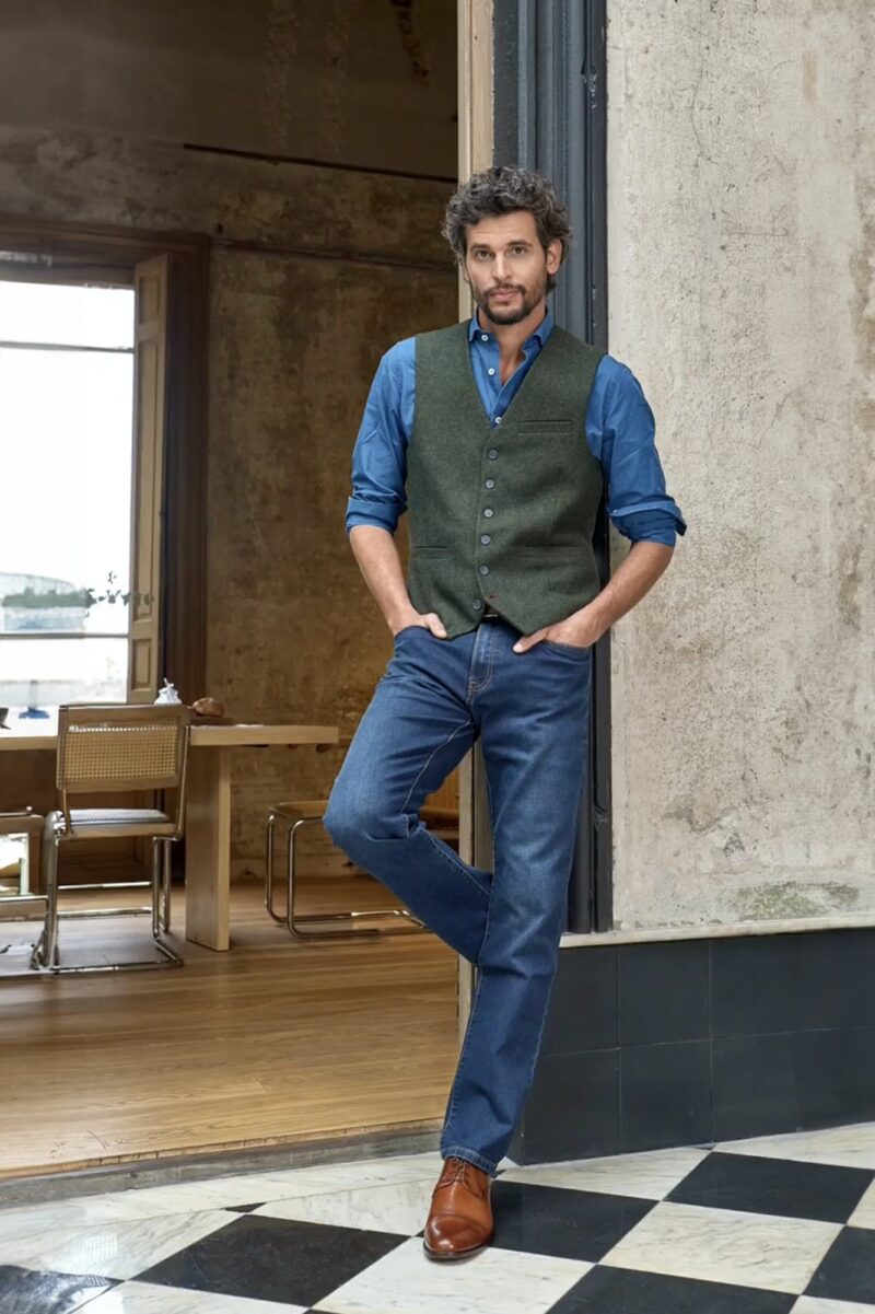 Matias Chico - CIVILES Cultura