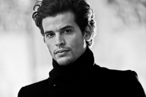 Matias Chico - CIVILES Cultura